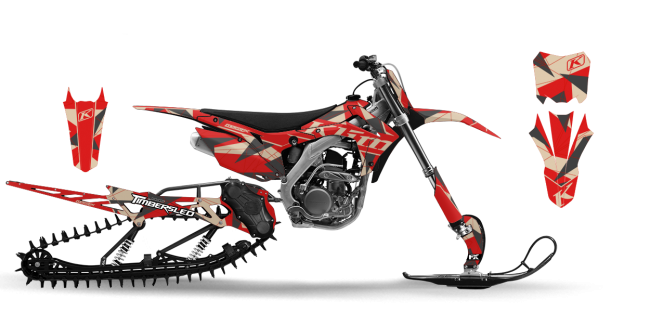 MotoFX | Custom Motocross Graphics