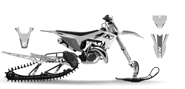 MotoFX | Custom Motocross Graphics