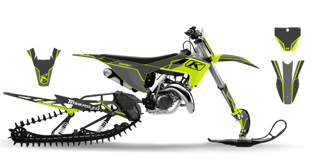 MotoFX | Custom Motocross Graphics