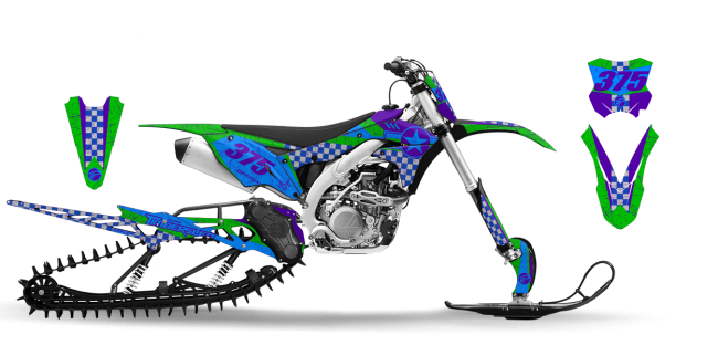 MotoFX | Custom Motocross Graphics