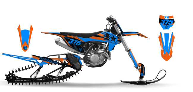 MotoFX | Custom Motocross Graphics