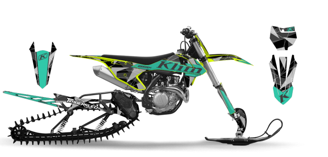 MotoFX | Custom Motocross Graphics