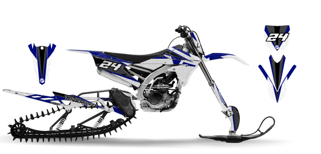 MotoFX | Custom Motocross Graphics